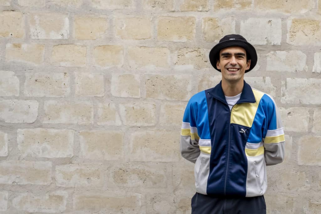 VICTOR HUGOAT N°1 DU RAP FRANCAIS - Théâtre Le Grand Point Virgule